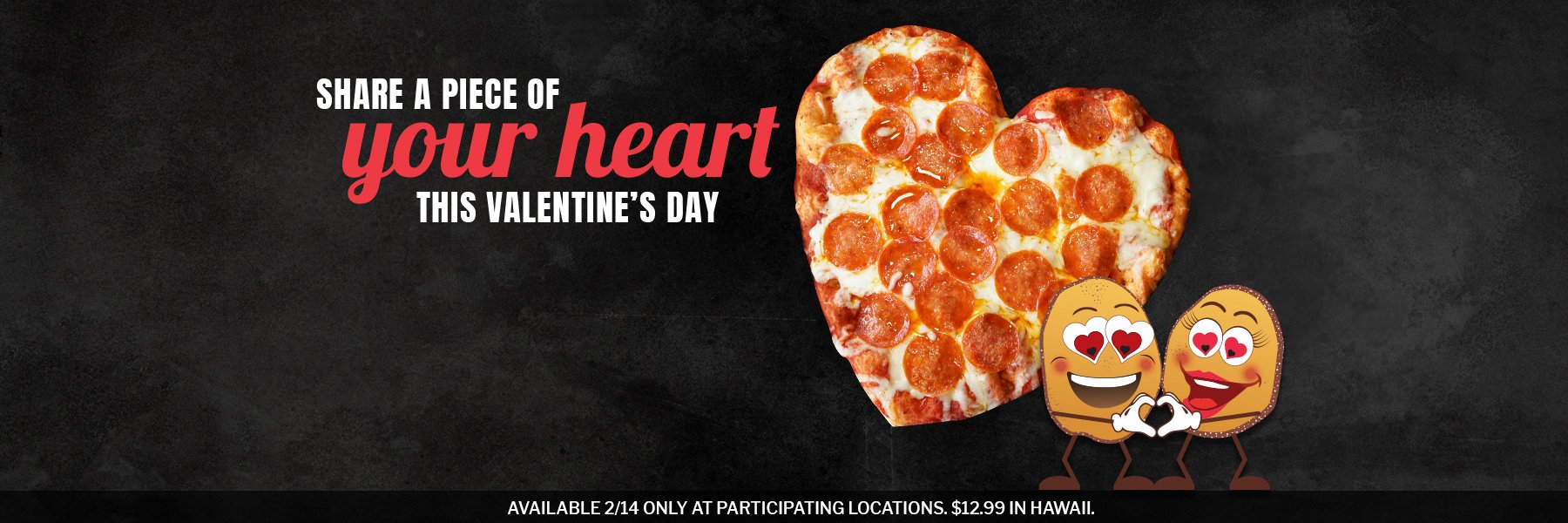 Shakey's Pizza Parlor - Serving the World's Greatest Pizza since 1954